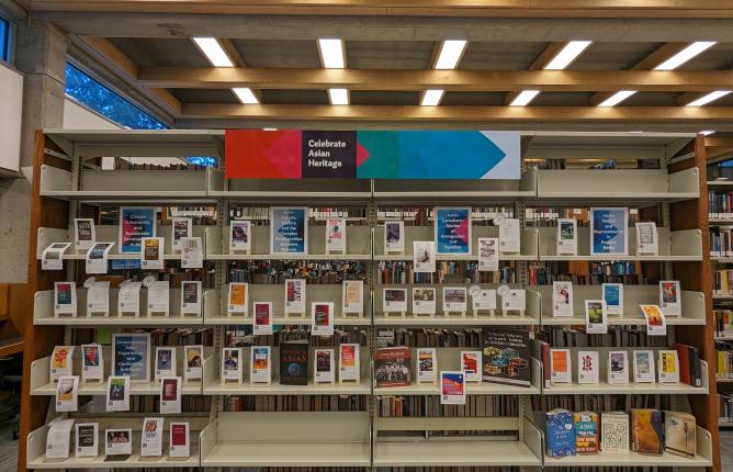 Welcome to RRU Library! | Royal Roads University Library