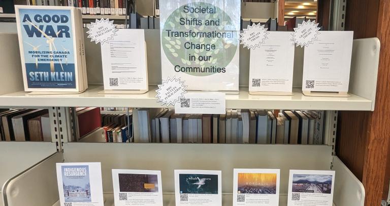 Societal shifts and transformational change in our communities | Royal ...